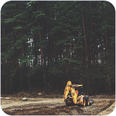 Mini Diggers For Sale UK