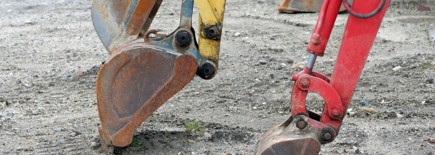 Mini Diggers in Archaeology: A Tool for Safe Excavation